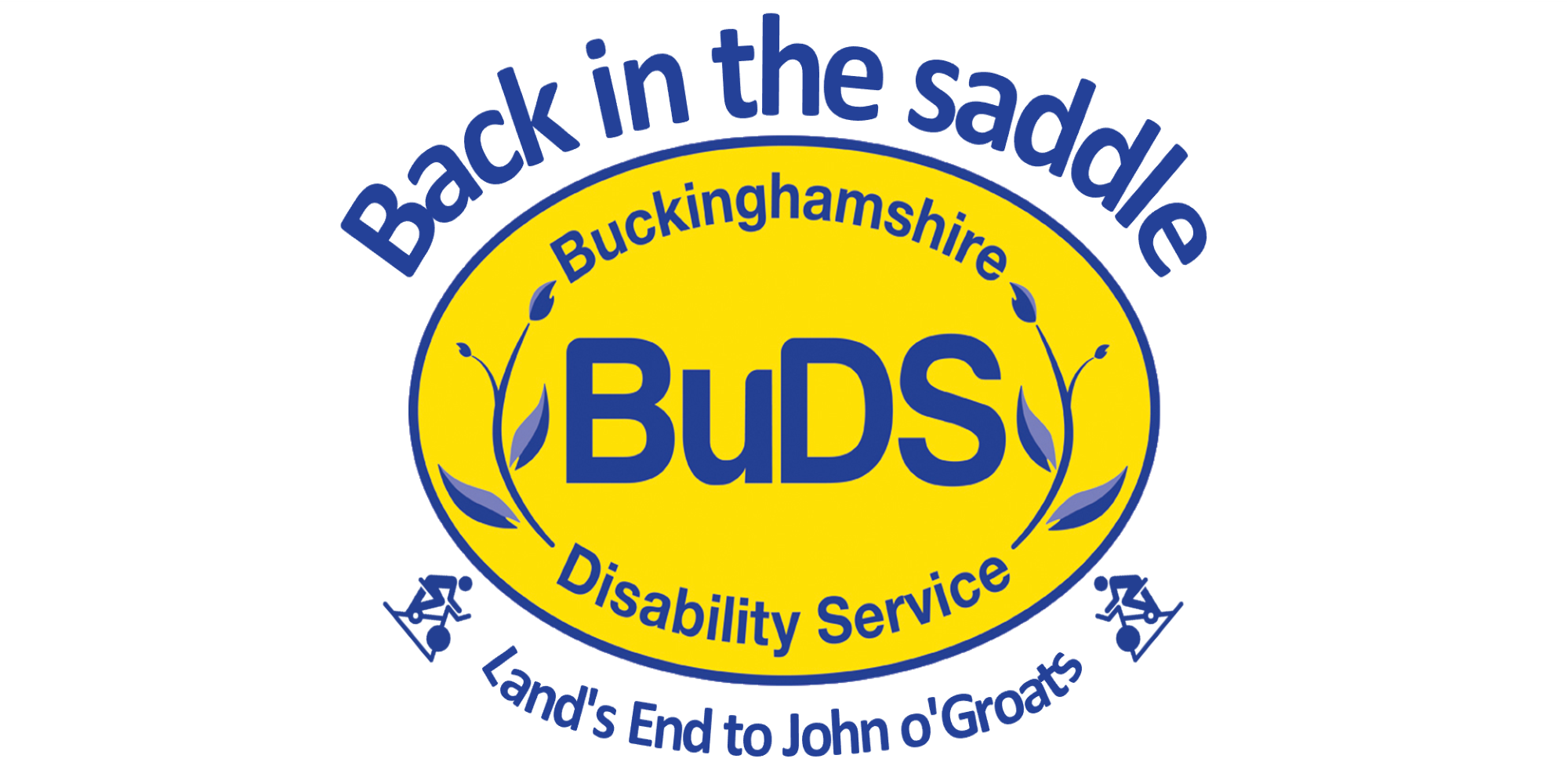 Back in the Saddle – Land’s End to John o’Groats – BuDS