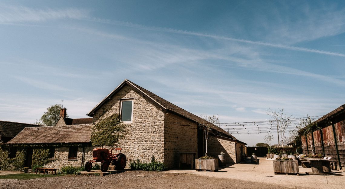 Huntsmill Farm’s Pop-Up-Pub Supports BuDS – BuDS